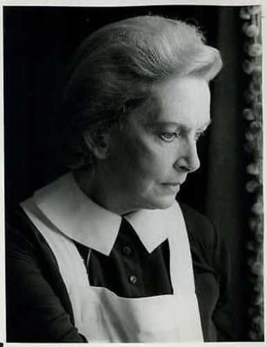 Deborah Kerr Witness For The Prosecution Original 7x9" Photo #J8268 at ...