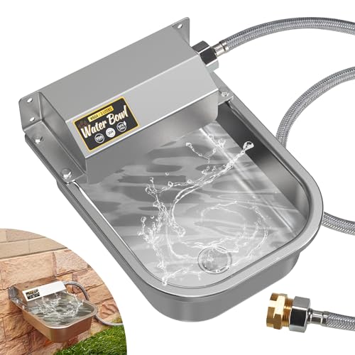 Outdoor Dog Water Bowl – The 15 best products compared - Wild Explained