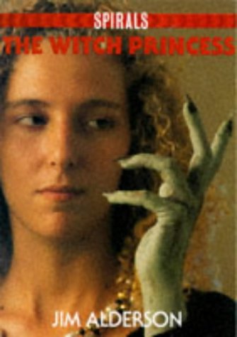The Witch Princess: 9780748710485: Books - Amazon.ca