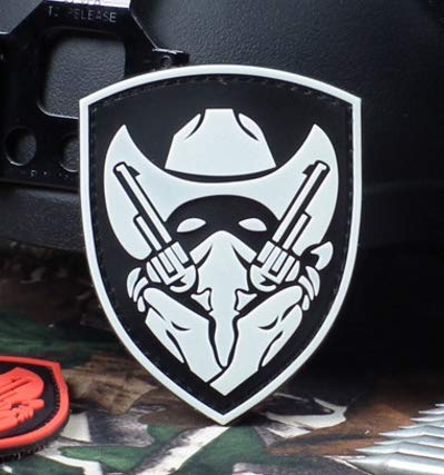 Medal Of Honor Warfighter Patches