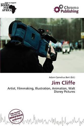 Amazon.co.jp: Jim Cliffe : 本