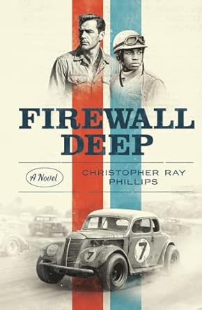 Firewall Deep : Phillips, Christopher, Phillips, Christopher Ray ...