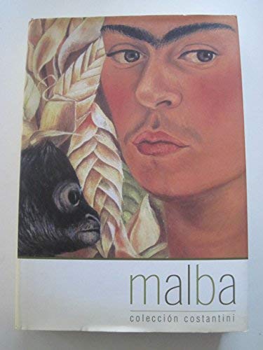 Malba Coleccion Costantini (Spanish Edition): Unknown: 9789685059442 ...