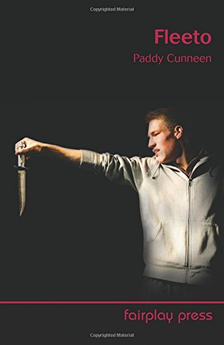 Amazon | Fleeto | Cunneen, Paddy | British & Irish