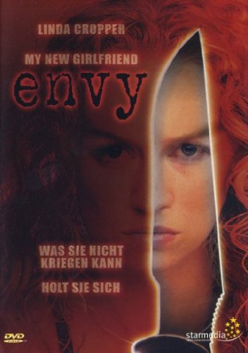 Envy - My New Girlfriend: Amazon.de: Linda Cropper, Anna Lise Phillips ...