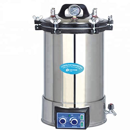 Amazon.com: 24L Timing Control CAutomatically Fully Stainless Steel ...