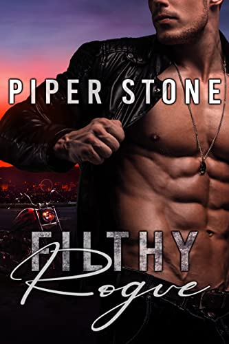 Filthy Rogue: A Rough Romance - Kindle edition by Stone, Piper. Romance Kindle eBooks @ Amazon.com.