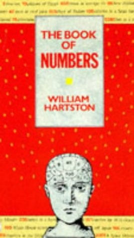The Book of Numbers: Hartston, William R: 9781860661129: Amazon.com: Books