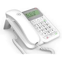 BT Decor 2200 Corded Telephone: Amazon.co.uk: Electronics & Photo