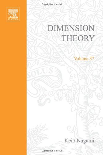 Buy Dimension Theory (Pure & Applied Mathematics S.) Book Online at Low ...
