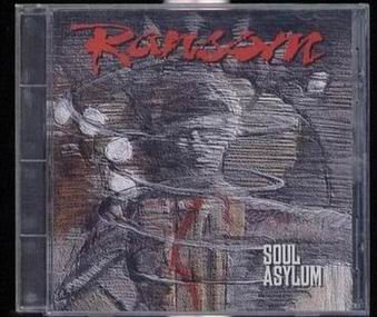 Ransom - Soul Asylum - Amazon.com Music