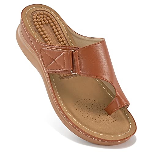 Top 10 Sandals For Hammer Toes of 2022 - Katynel