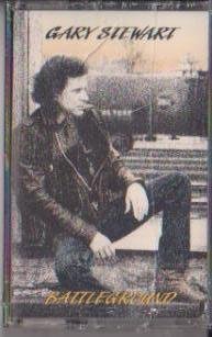 Stewart, Gary - Battleground - Amazon.com Music