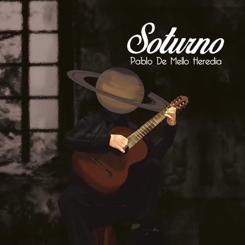 Amazon.com: Soturno : Pablo de Mello Heredia: Digital Music