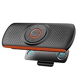 ・ブランド:ノーブランド品・製造元:SFSM・製造元/メーカー部品番号:T821・🍄【大音量ハンズフリー通話】この 車載Bluetoothスピーカーは、内蔵マイクを使用し、D.S.Pを採用しノイズを有効に低減し、優れた音質を実現します。ワイ...