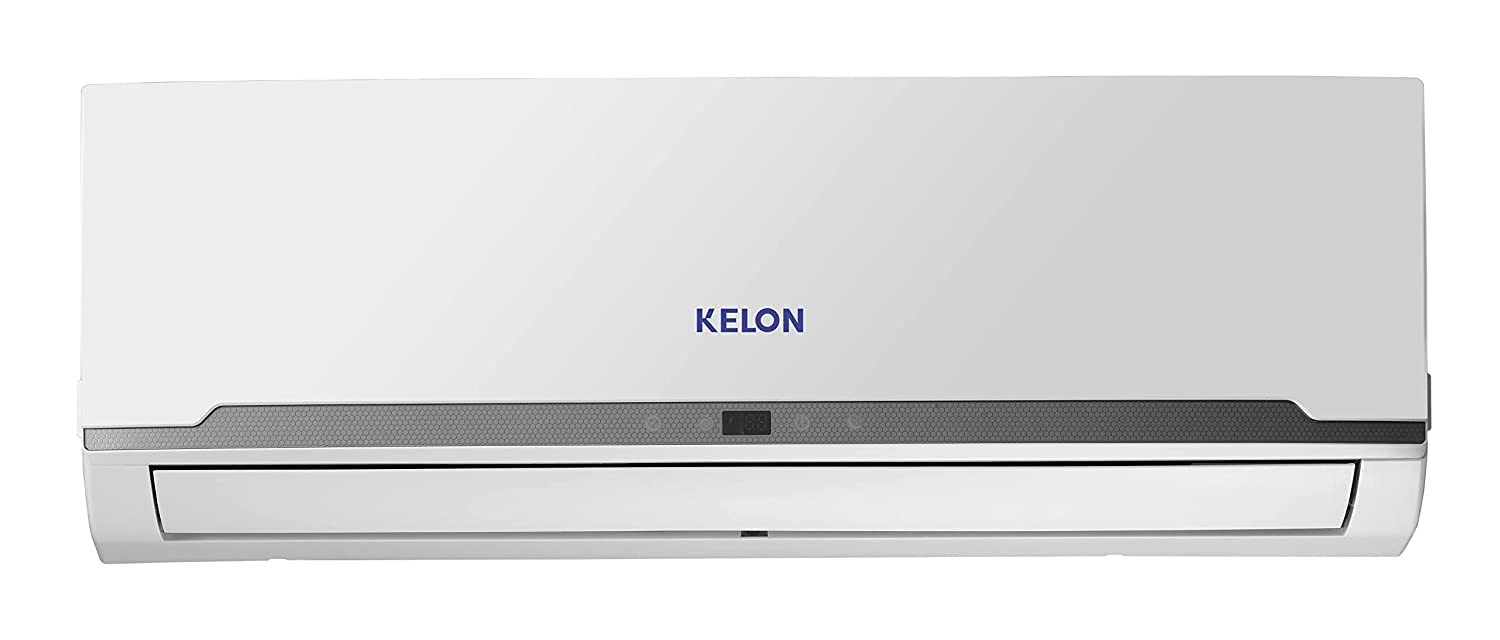 Buy Kelon 2 Ton Split AC Rotary Compressor 24000 BTU Series R410, T3 ...