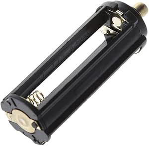 1PCS Battery Converter Adapter, 3 AAA to 18650 Battery Conversion ...