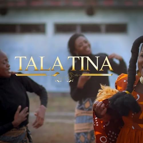 Amazon.co.jp: Tala Tina : Rosny Kayiba: Digital Music