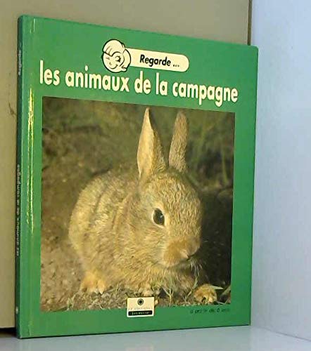 ***animaux de la campagne*** : Amazon.fr: Autres