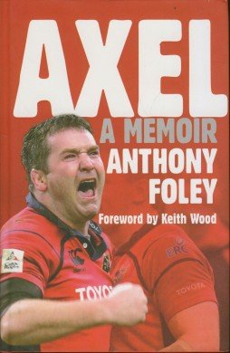 Axel: A Memoir: Amazon.co.uk: Books