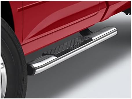 Amazon.com: Chrysler Genuine 82213591 Running Board and Side Step ...