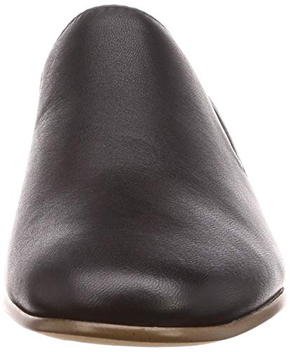 Clarks Dames Pure Viola_Mocassin, Medium - Dungen-Fcagroup