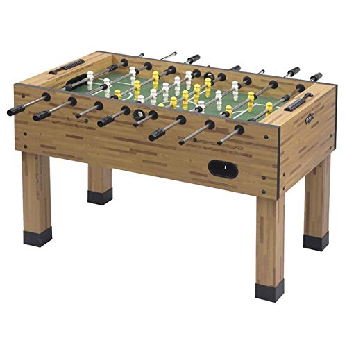 BOOT BOY Foosball/Soccer Game Table : Heavy Duty Tournament Grade Table ...