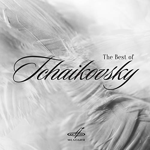 Amazon.co.jp: The Best of Tchaikovsky : VARIOUS ARTISTS: デジタルミュージック