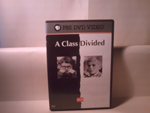A Class Divided: Peters, William: Amazon.com: Books