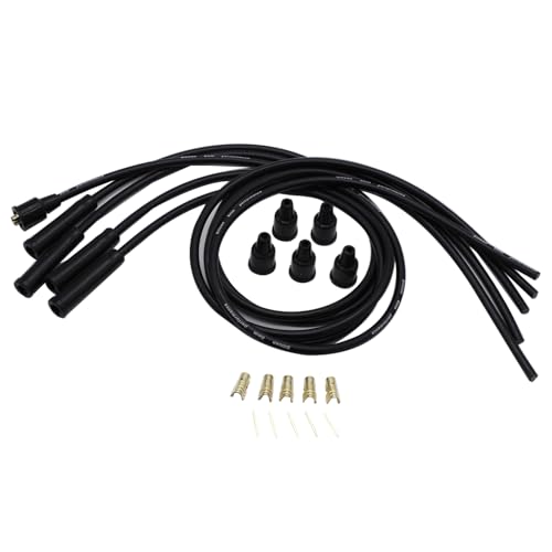 Amazon.co.uk Best Sellers: The most popular items in Car Ignition Cables