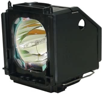 Amazon.com: WOWSAI BP96-01472A BP9601472A Replacement Lamp with Housing ...