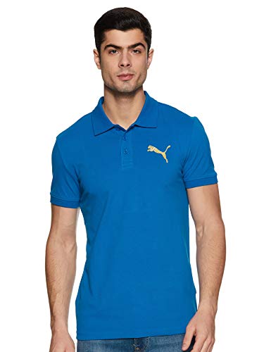 Buy Puma Men Polo at Amazon.in