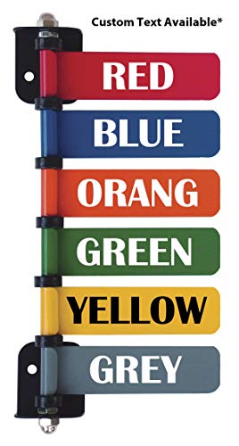 The 30 Best Medical Room Status Flags of 2025 [Verified] - Cherry Picks