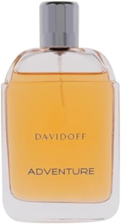 Davidoff Adventure Perfume for Men Eau De Toilette 100ML : Amazon.ae ...