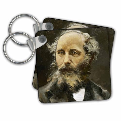 The First Color Photograph Was Taken In 1861 By Scottish Physicist ...