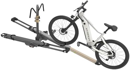 Amazon.com: HYPERAX Patented Lift Assisted Volt Lift 1x RV Rated Hitch ...