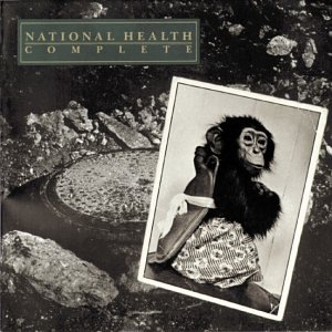 National Health - Complete - Amazon.com Music