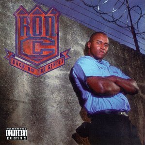 Ron C - Back to the Street - Amazon.com Music