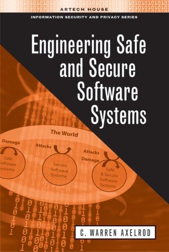 Buy Engineering Secure Software and Systems Book Online at Low Prices in India | Engineering ...