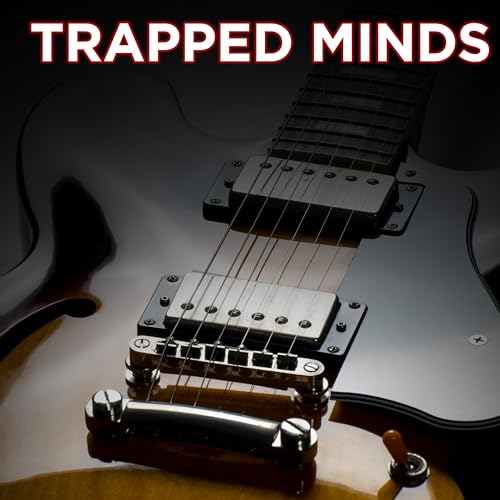 Trapped Minds von Pat Matrone bei Amazon Music - Amazon.de
