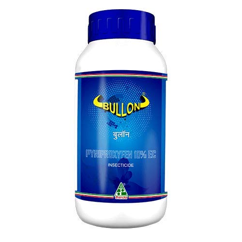Bullon (Pyriproxyfen 10% Ec) : Amazon.in: Garden & Outdoors
