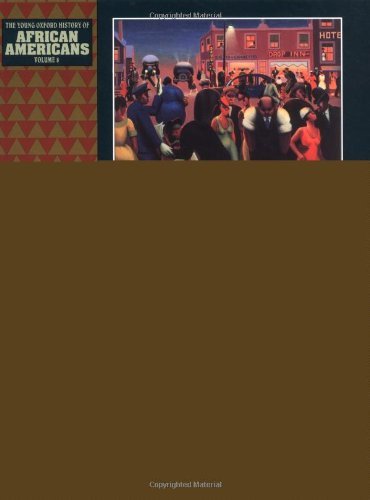 Amazon.com: From a Raw Deal to a New Deal: African Americans 1929-1945 ...