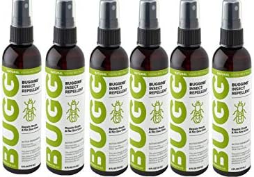 Amazon.com: BUGGINS - Original Insect Repellent - Mosquitoes & Gnats ...
