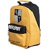 Amazon.com: Bioworld Harry Potter Hufflepuff Crest Lunch Box: Home ...
