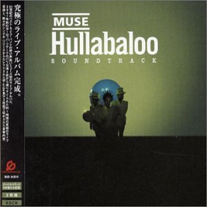 Muse - Hullabaloo Soundtrack - Amazon.com Music