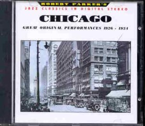 Great Original Performances 1926-1934 [Audio CD] Various Artists ...