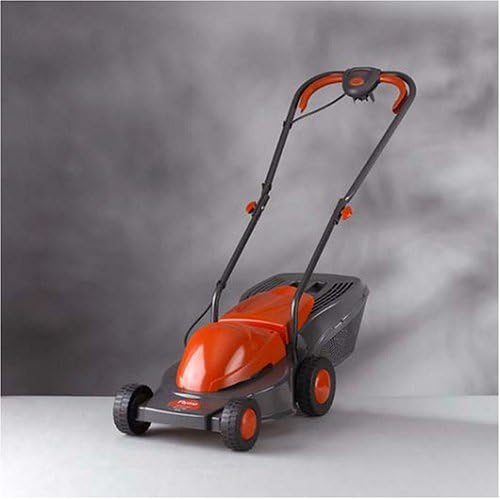 Flymo Sprinter 330 900W Electric Wheel (Old Version) : Amazon.co.uk ...