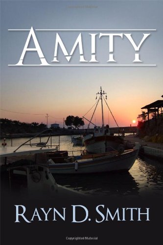 Amity : Smith, Rayn D.: Amazon.in: Books