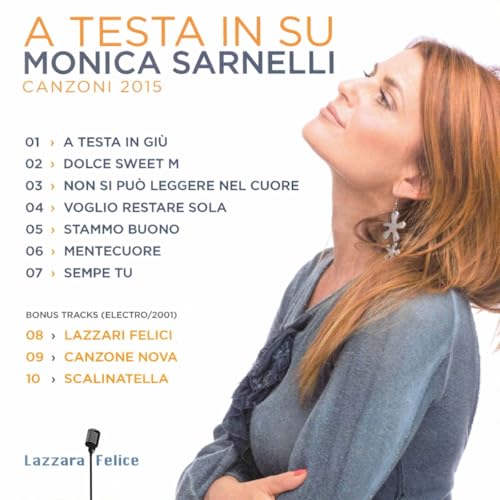 Amazon MusicでMonica SarnelliのA Testa In Suを再生する