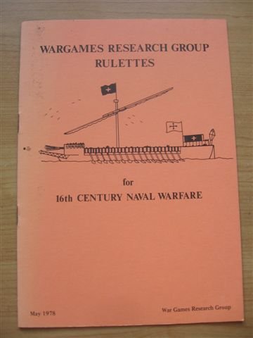 War Games Rules: 16th Century Naval Warfare: Amazon.co.uk: Wargames ...